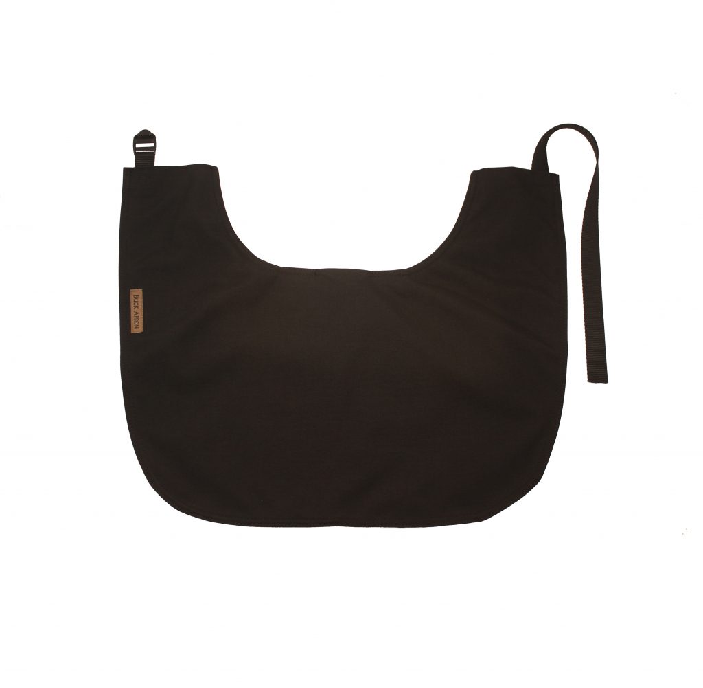 Beyond Replacement Apron – Anti-Mating Protection – www.buckapron.com